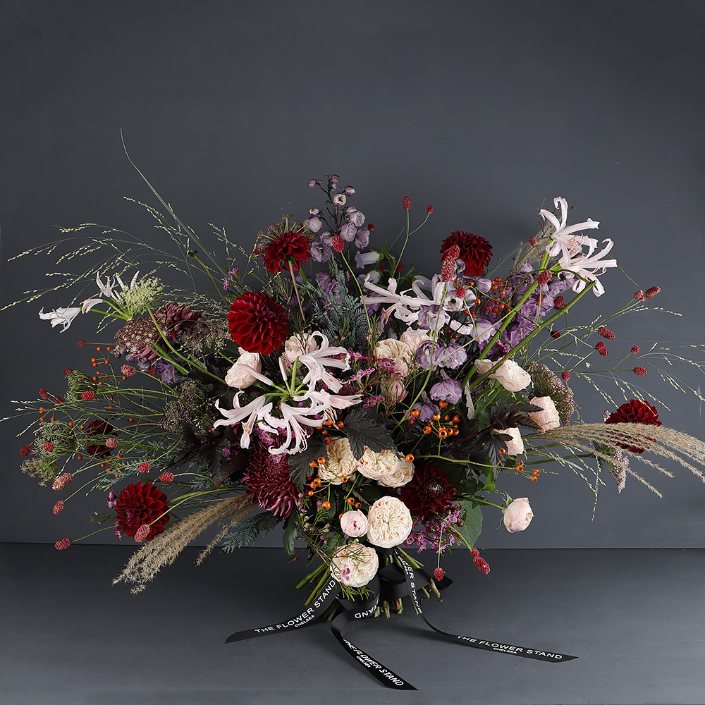 Luxury Bouquets London | Free Same Day Delivery Flowers Chelsea